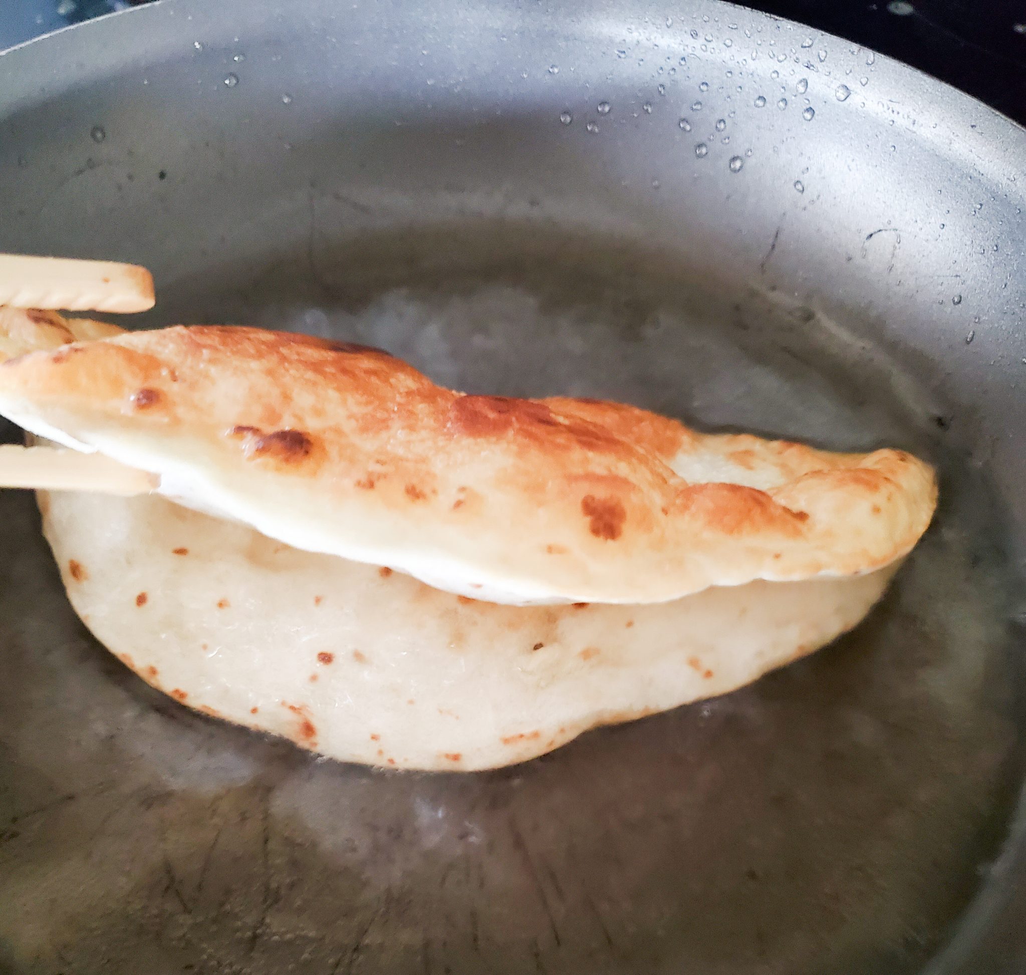 Crispy Flour Tacos - OUT WEST Lifestyle