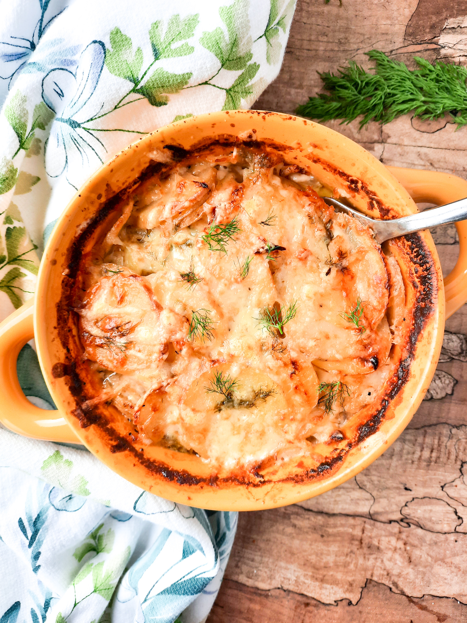 Easter Dinner for Two - OUT WEST Lifestyle