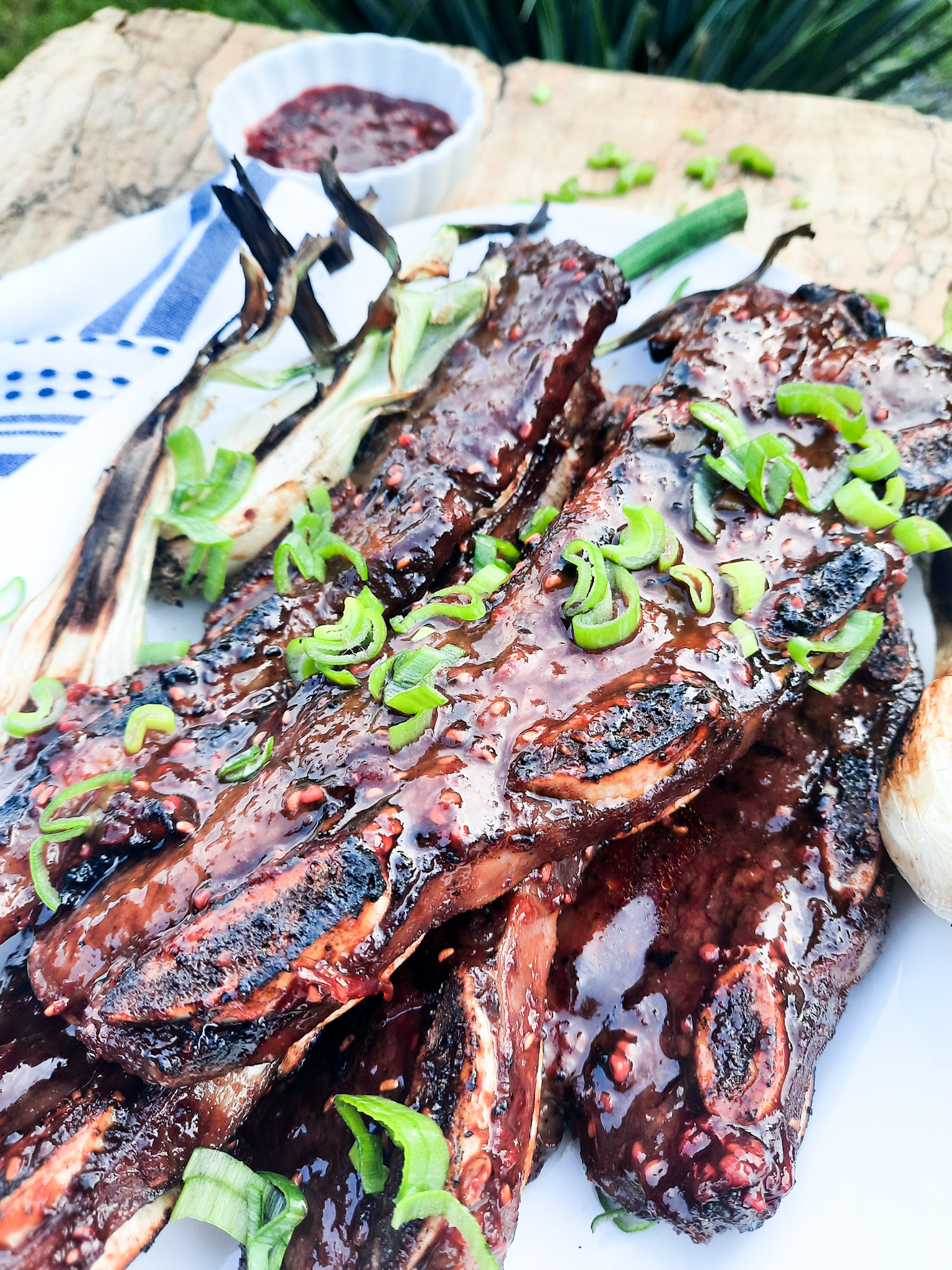 Flanken-Cut Short Ribs - OUT WEST Lifestyle